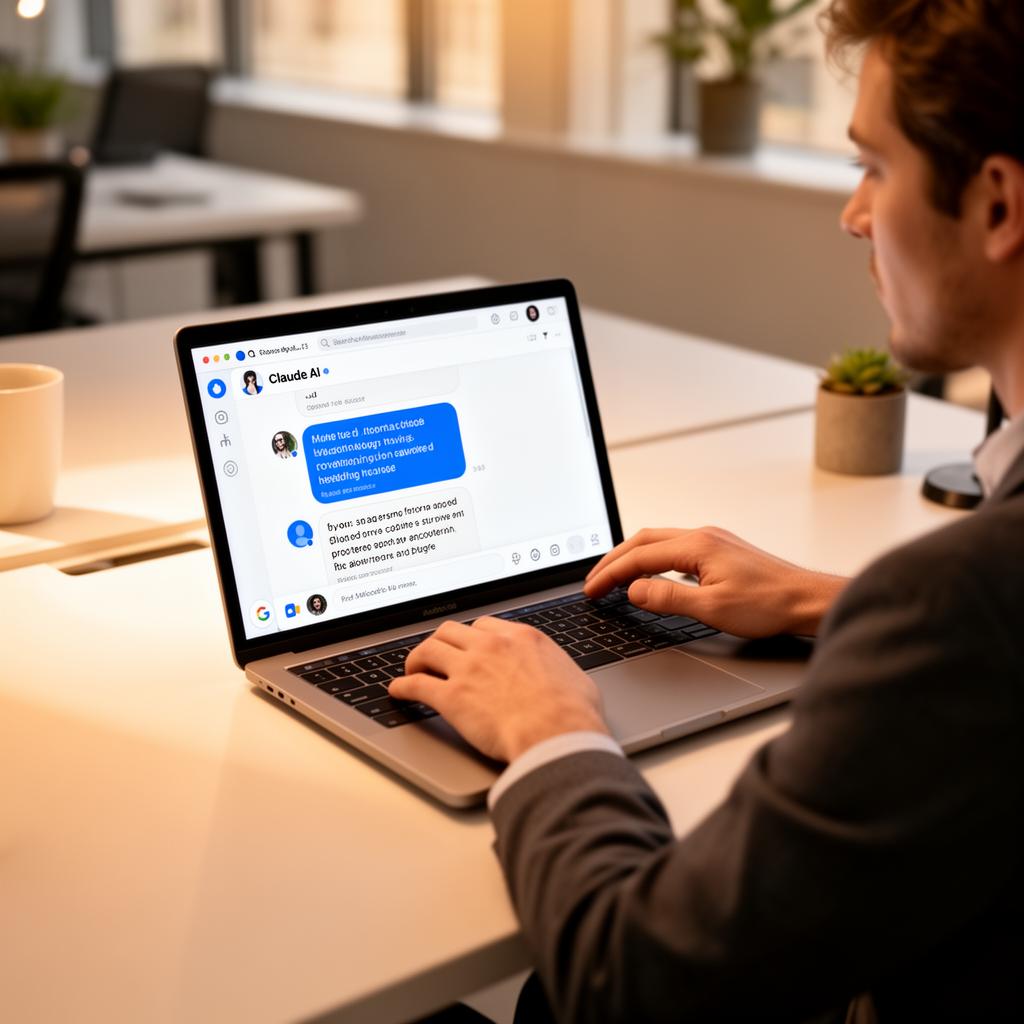 Claude 2026: novedades para growth | TheSign Digital